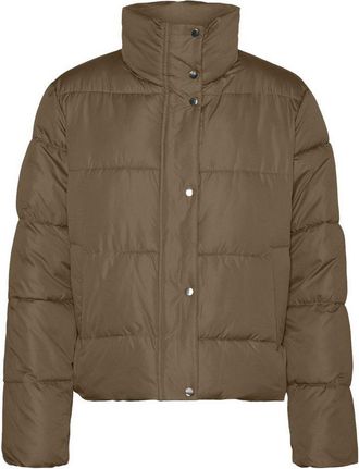Vero Moda Steppjacke VMMAGGY SHORT JACKET GA BOO