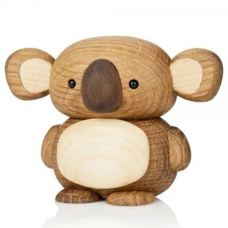 Lucie Kaas Koala, Kozi