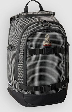 Rip Curl Posse 33L Ripstop Rucksack white