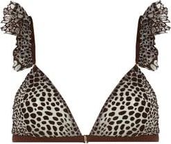 Le Petit Trou Brassi&egrave;re imprim&eacute;e