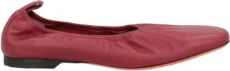 Santoni SCHUHE - Ballerinas auf YOOX.COM