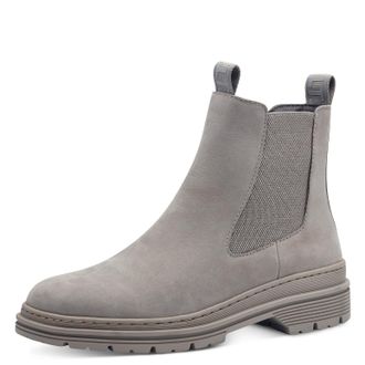 Tamaris Damen Stiefel grau 38