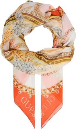 Guess Foulard - - Accessories - Damen - Mehrfarbig - ONE SIZE