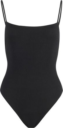 Lido Lido, Femme, Maillots de bain, Noir, Taille: 40 FR Maillots de bain
