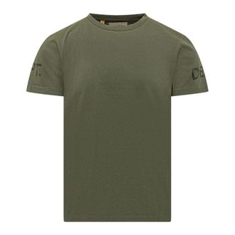 Gallery Dept. Dept Swat Tee - - Tops - Herren - Gr&uuml;n - XS