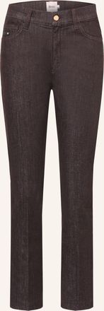 Brax Brax Straight Jeans May braun
