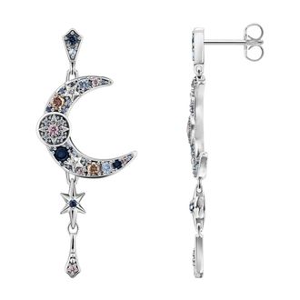 Thomas Sabo Thomas Sabo, Damen, Accessories, Grau, ONE SIZEGr&ouml;&szlig;e
