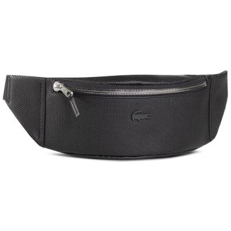 Lacoste G&uuml;rteltasche Lacoste Waistbag NH2816CE Schwarz