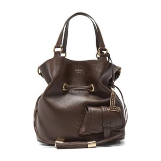 Lancel Premier Flirt Beuteltasche - - Bags - Damen - Braun - ONE SIZE
