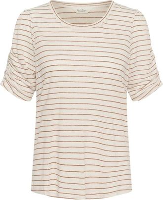 Part Two Femme, Tops, Multicolore, Taille: 36 FR BrizettePW T-shirt