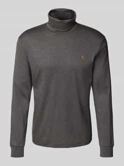 Polo Ralph Lauren Longsleeve mit Rollkragen