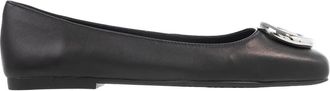 Michael Kors Ballerinas - Milan Flex Ballet - Gr. 36 (EU) - in Schwarz - f&uuml;r Damen