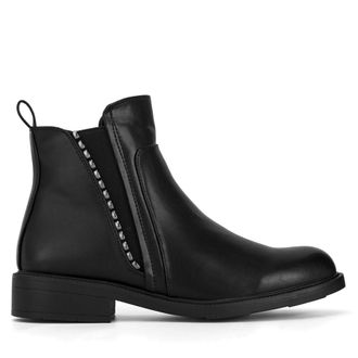 Jenny Fairy Stiefeletten Jenny Fairy HY2288-6 Schwarz