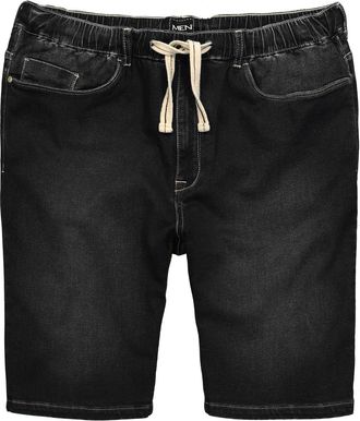 Men Plus Bermuda