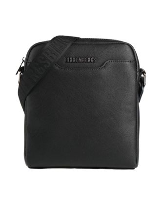 Dirk Bikkembergs TASCHEN - Umh&auml;ngetasche auf YOOX.COM