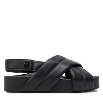 H&ouml;gl Sandalen H&Ouml;GL Trisha 7-102950 Schwarz