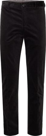 Selected SELETED HOMME Herren SLHSLIM-BOE Corduroy TRS B NOOS Stoffhose, Dark Earth, 37