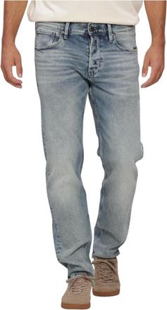 G-Star Herren, Jeans, Blau, W33 L34Gr&ouml;&szlig;e