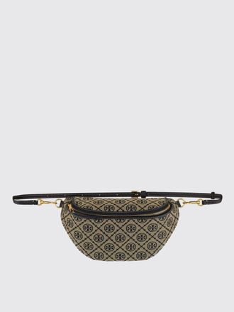 Tory Burch Sac Banane Femme couleur Beige