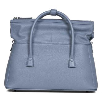 Maison Margiela Femme, Sacs, Bleu, Taille: ONE Size 5AC Classique