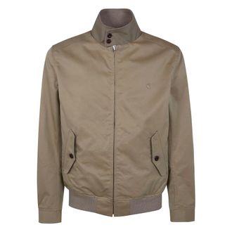 Junya Watanabe Bomber Vestes - Homme - Vestes - Beige - Taille: L