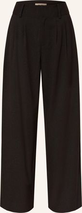 Mos Mosh Mos Mosh Hose Mmevie Bellevue Mit Glitzergarn schwarz