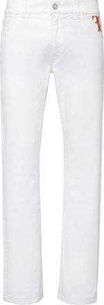 Billionaire Boys Club Herren, Jeans, Weiß, W31Größe