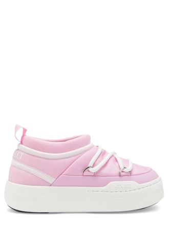 Moon Boot JR Park Icon Boot - Pink