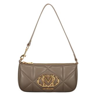 Love Moschino Cross Body Bags - - Bags - Damen - Braun - ONE SIZE
