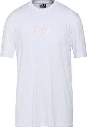 Emporio Armani TOPS - T-shirts auf YOOX.COM