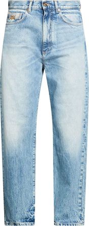 Versace HOSEN & R&Ouml;CKE - Jeanshosen auf YOOX.COM