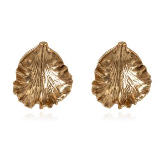 Cult Gaia Damen, Accessories, Gelb, ONE SIZEGr&ouml;&szlig;e