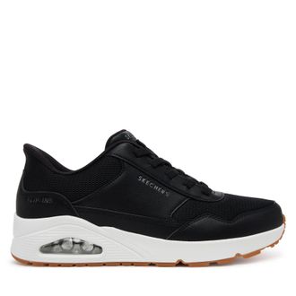 Skechers Sneakers Skechers Uno-Banksia 183022/BLK Schwarz