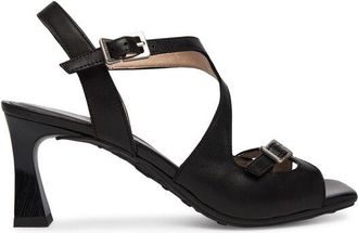 Hispanitas Sandalen HV264814 C002 Schwarz