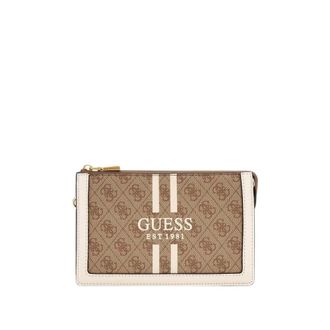 Guess Damen, Taschen, Beige, ONE SIZEGr&ouml;&szlig;e
