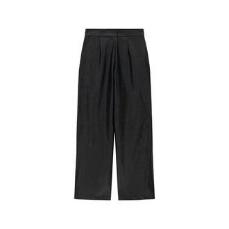 Guess Pantalon ample textur&eacute;