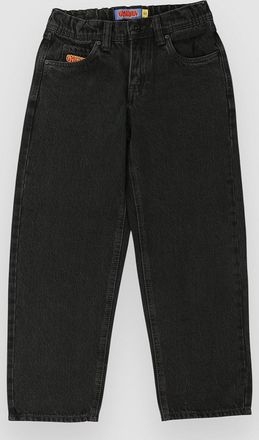 Empyre Loose Fit Sk8 Kids Jeans shmutz