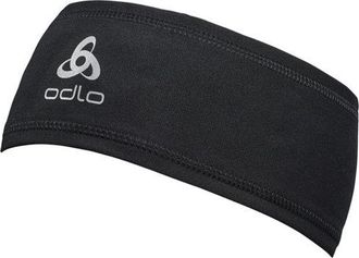 Odlo Polyknit Light Eco - Stirnband Running - Unisex