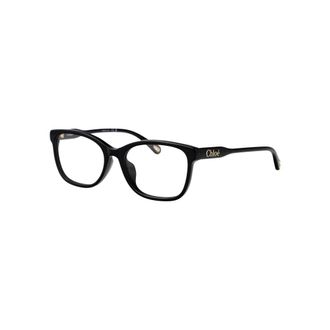 Chlo&eacute; Optische Brillen - - Accessories - Damen - Schwarzk - 54 MM
