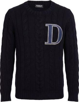 Dondup MAILLE - Pullover sur YOOX.COM