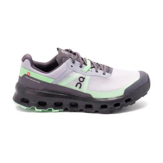 On Running Homme, Chaussures, Multicolore, Taille: 44 EU Chaussures de trail Cloudvista 2
