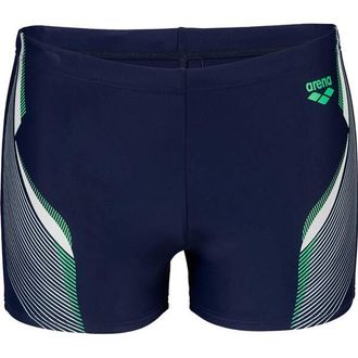 Arena Badehose MENS SWIM SHORT GRAPHIC EMS