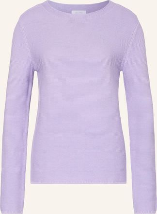 Darling Harbour Darling Harbour Pullover lila