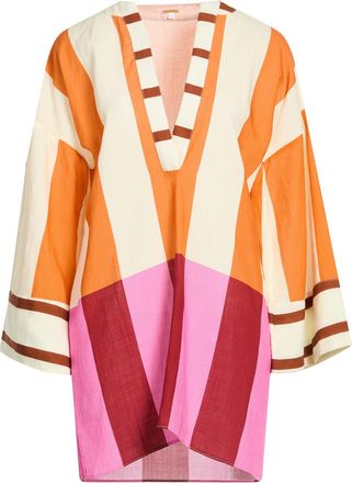 Cala de la Cruz KLEIDER - Mini-Kleider auf YOOX.COM