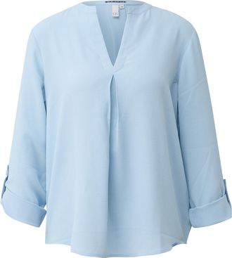 QS by s.Oliver Bluse