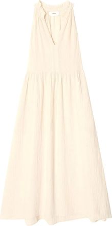 Xirena Robe Liza Gaze de Coton Xirena