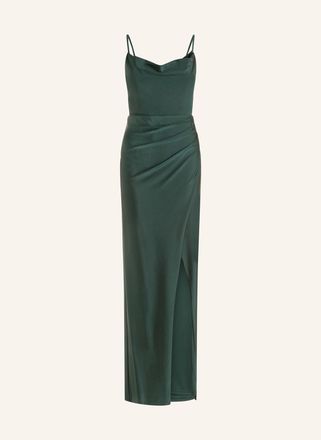 Vera Mont Vm Vera Mont Abendkleid gruen