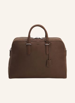 HUGO BOSS Tasche Madison-B1_Holdall braun