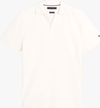 Tommy Hilfiger Polo manches courtes en coton