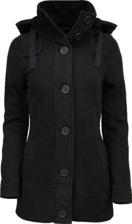 Brandit Fleecejacke Women Square Fleece Jacket